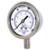 Pressure Gauges – PIC Gauges